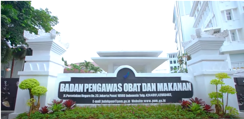 BPOM - Badan POM Terbitkan Emergency Use Authorization Paxlovid Sebagai ...